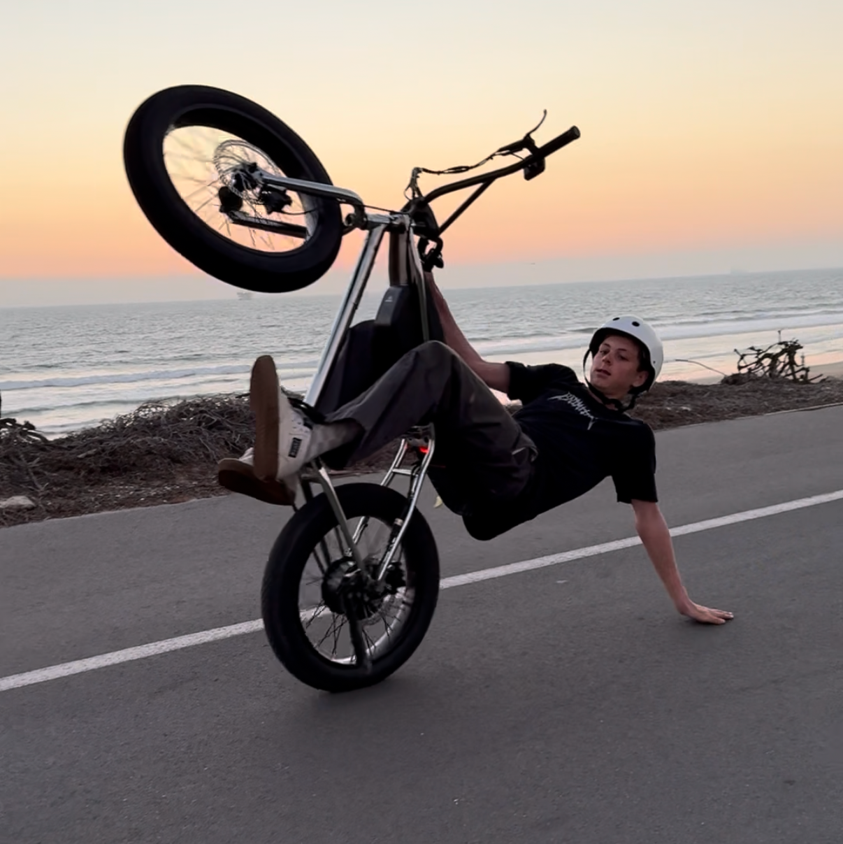 What REAL Customers are saying about the Ultra Ripster – Zooz Bikes
