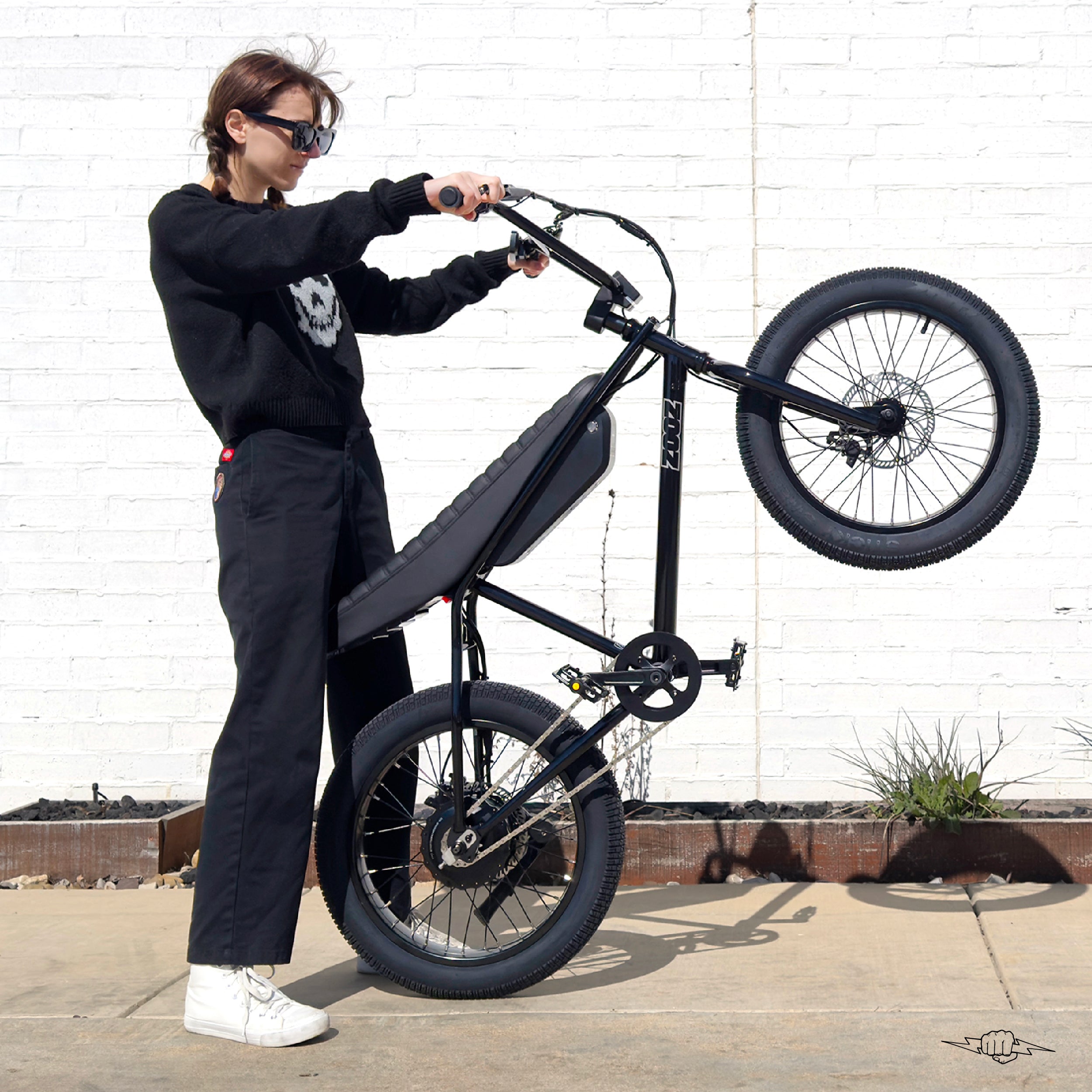 Get Ready to Shred! Zooz Bike Tune-up for Spring – Zooz Bikes