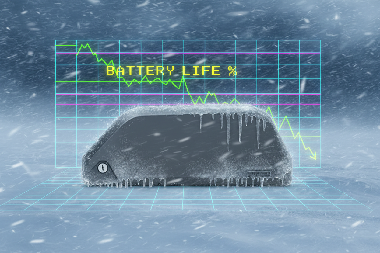 Don’t Let the Cold Kill Your Thrill: How to Store Your ZOOZ Battery Ov ...