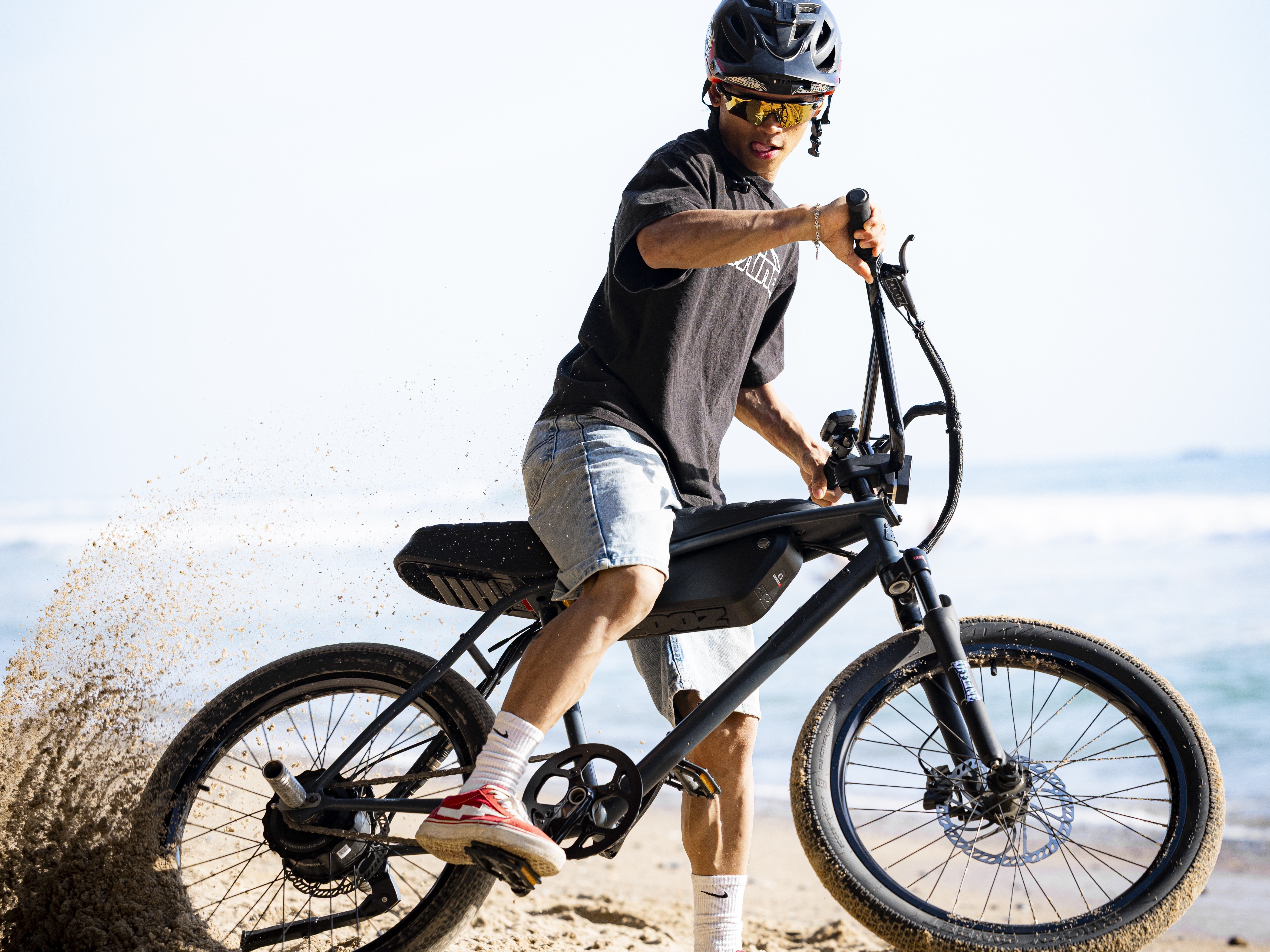What is a ZOOZ Bike? The Ultimate Guide to the Thrilling Ride Everyone ...