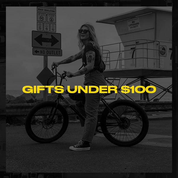 Under $100 – Zooz Bikes
