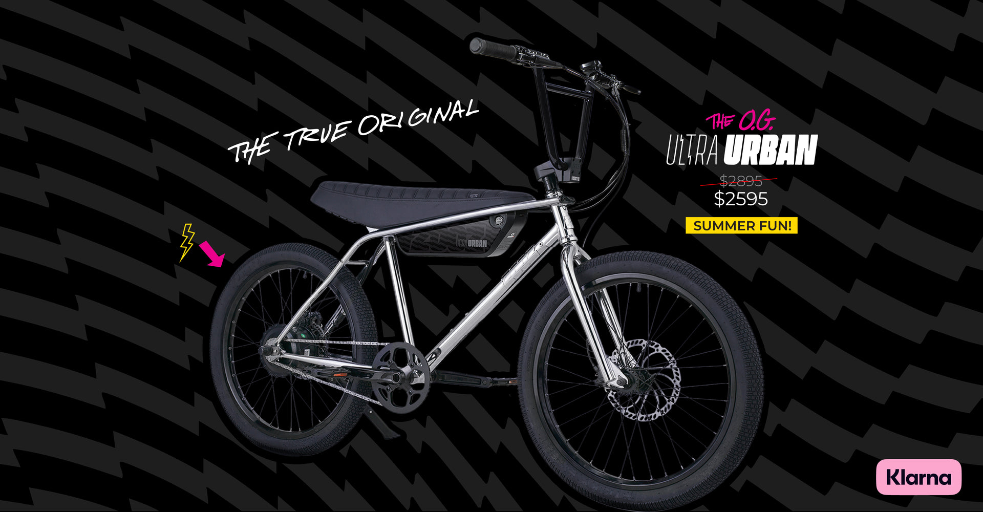 Zooz Bikes | Premium Electric Bikes by people who SHRED! – Zoozbikes