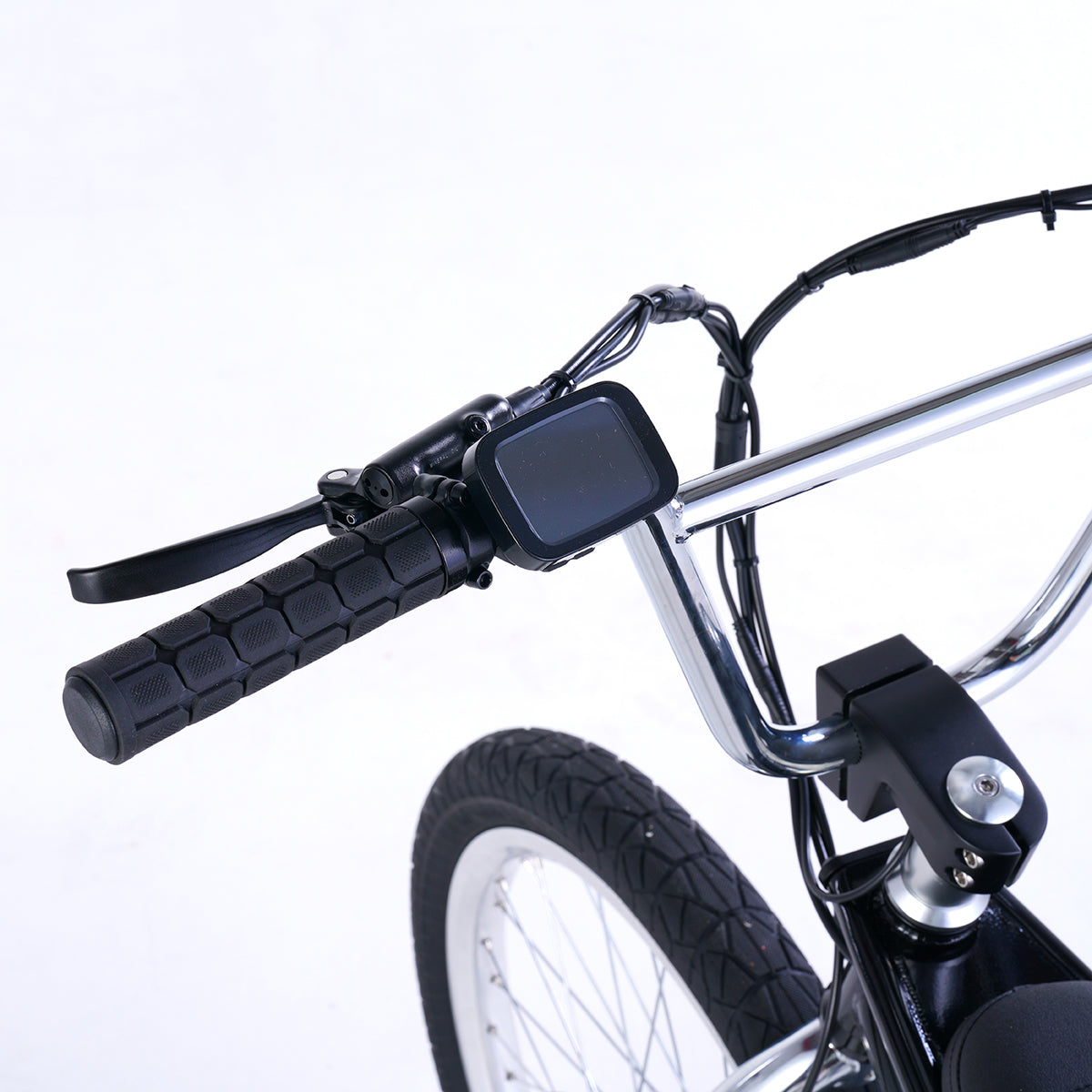 Zooz Bikes | Ultra Urban Electric Bike