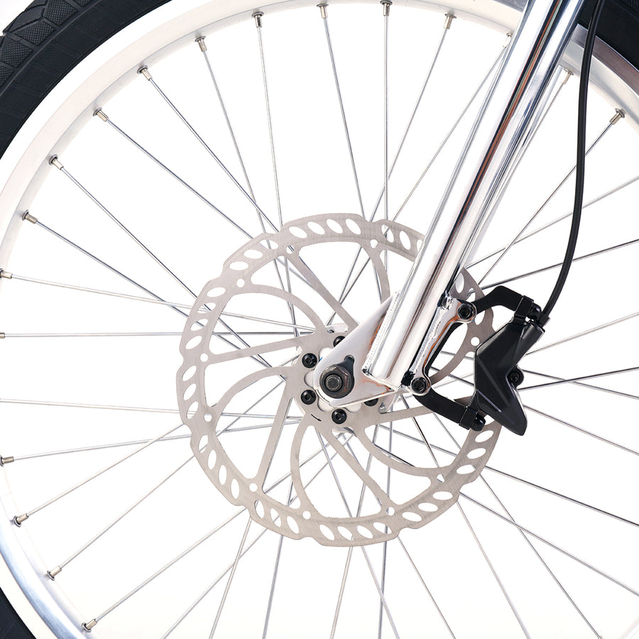 Zooz Bikes | Ultra Urban Electric Bike