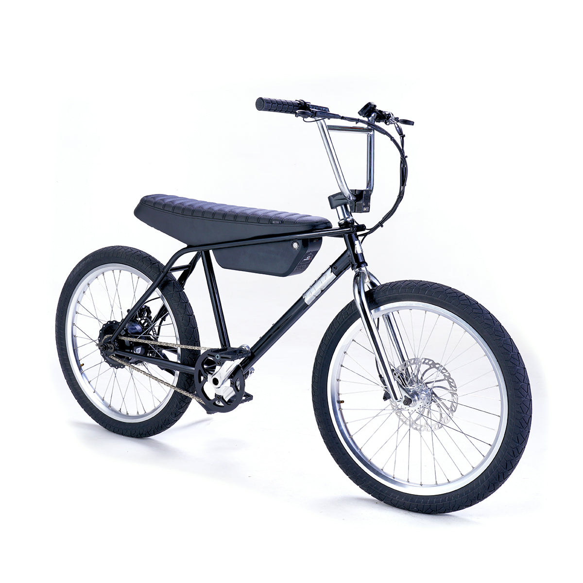 NEW ULTRA URBAN IS HERE! – Zooz Bikes