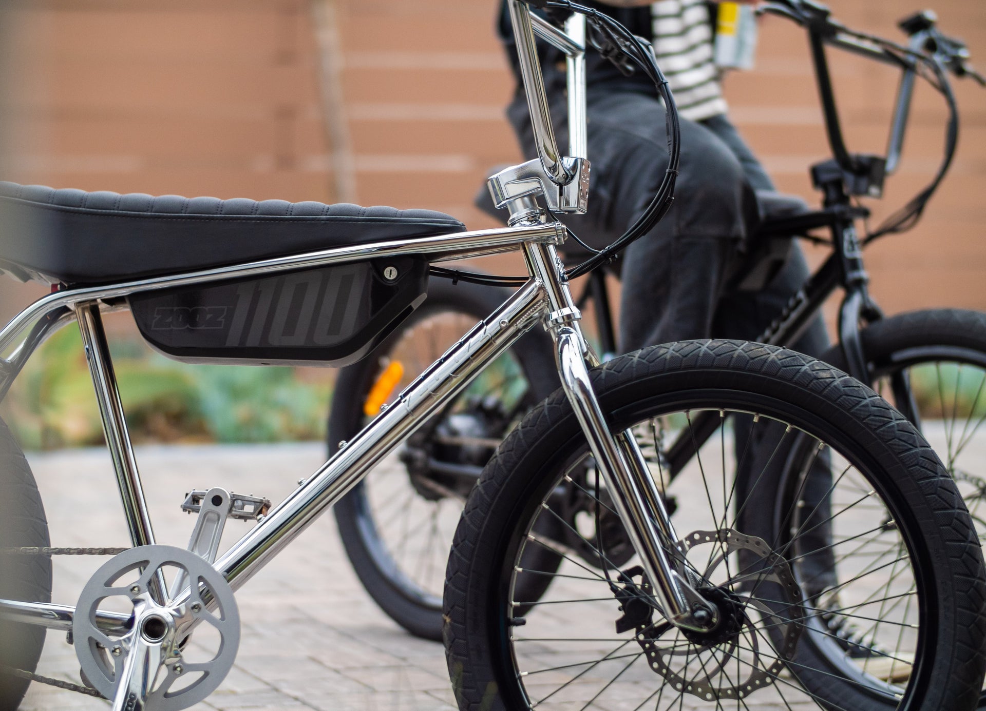 Zooz Bikes | Fast, Fun, Electric Bikes
