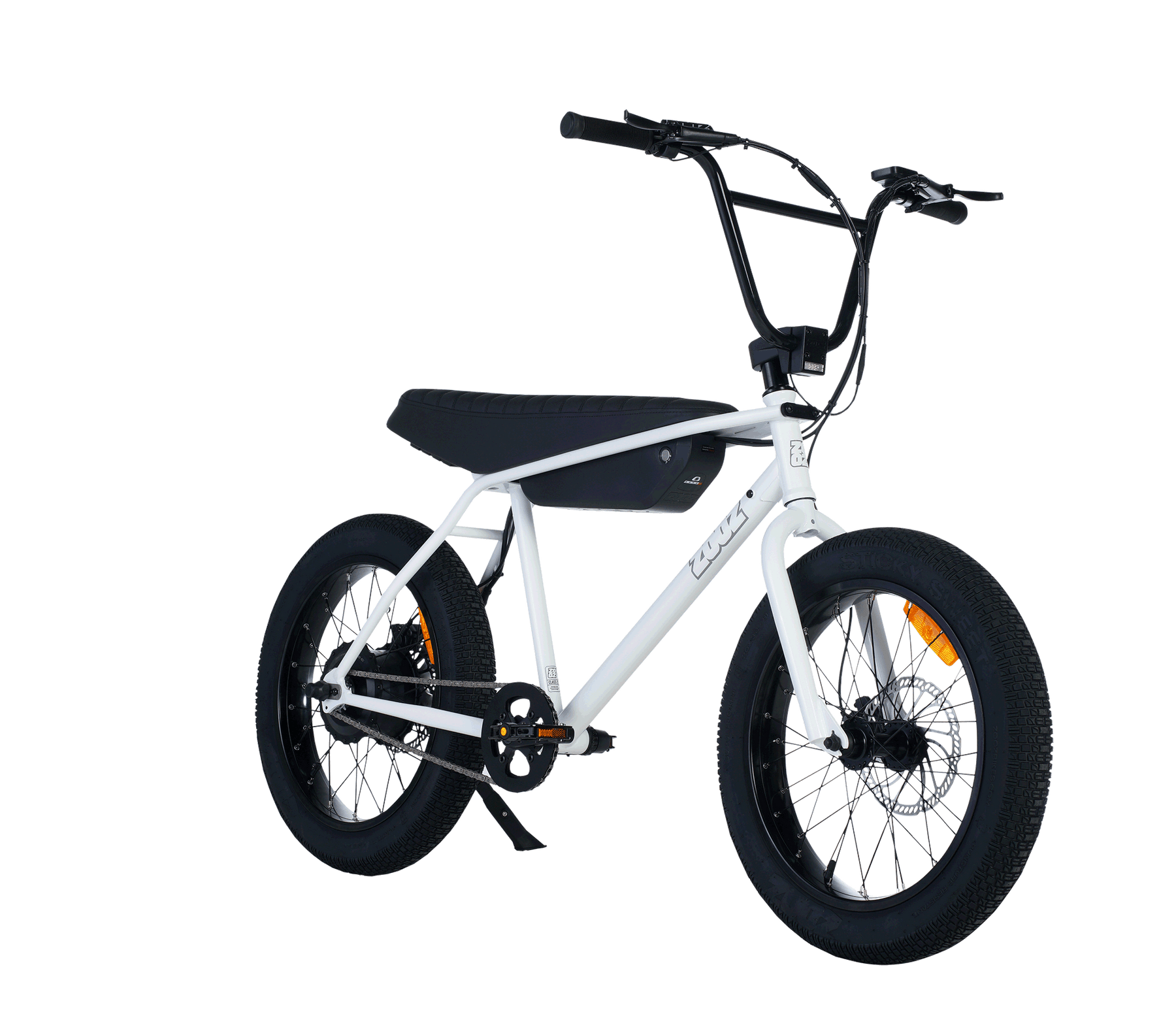 Ultra Ripster – Zoozbikes
