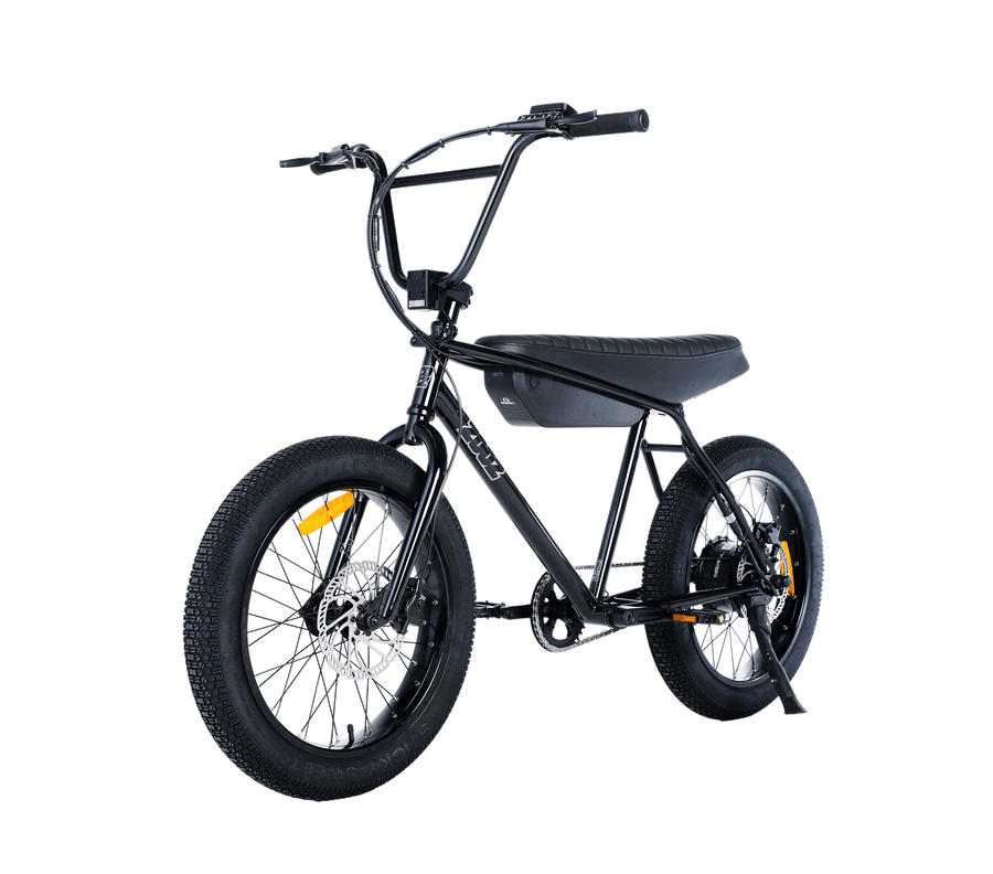 Ultra Ripster – Zoozbikes