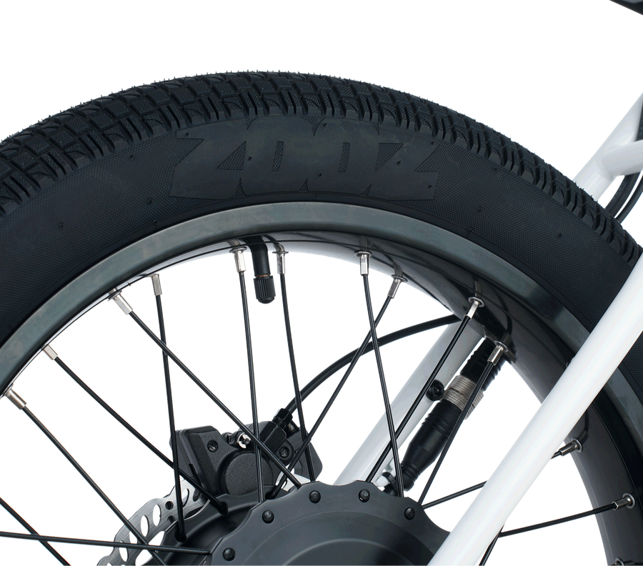 Ultra Ripster – Zoozbikes