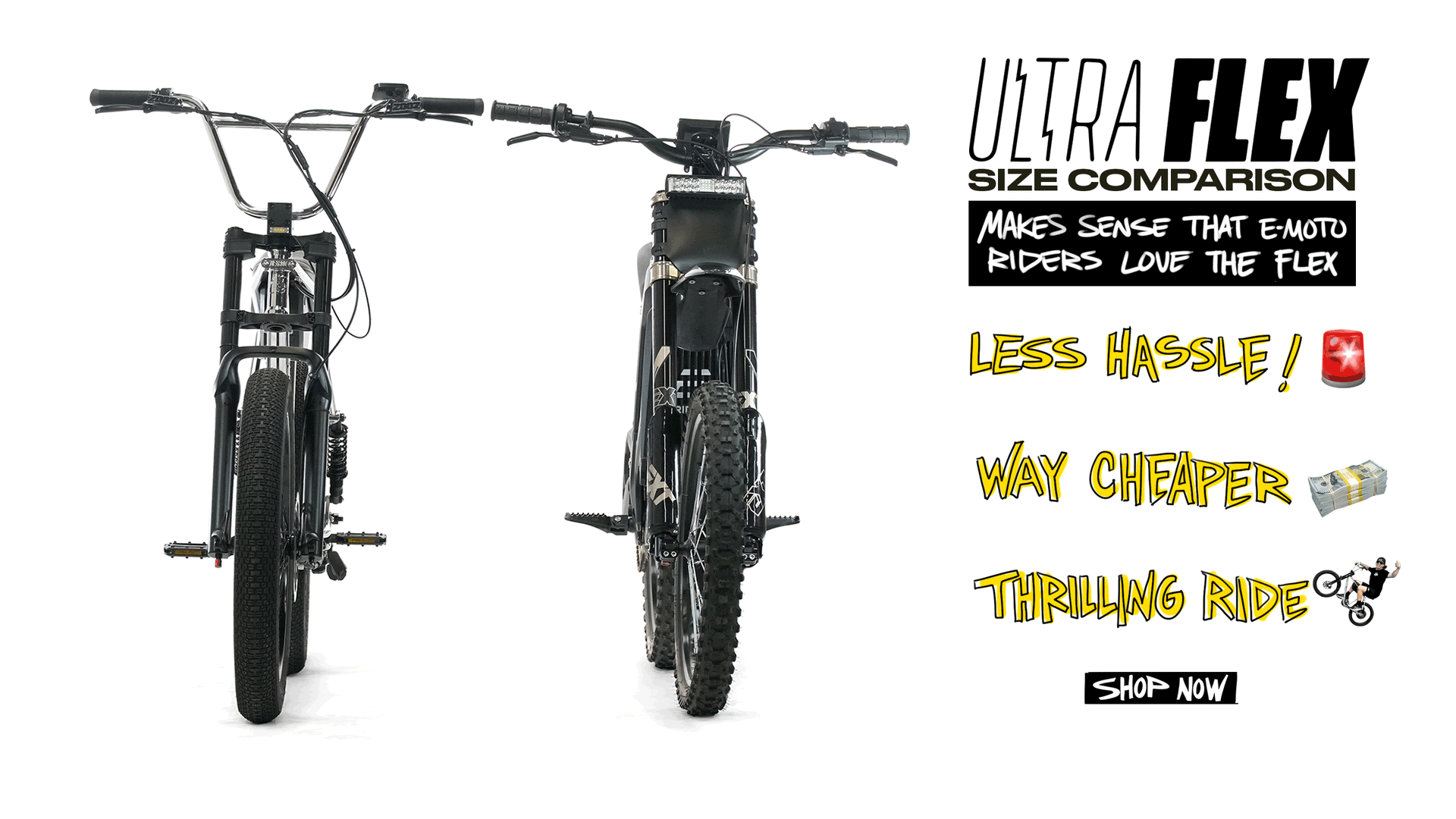 Zooz Bikes | Fast, Fun, Electric Bikes