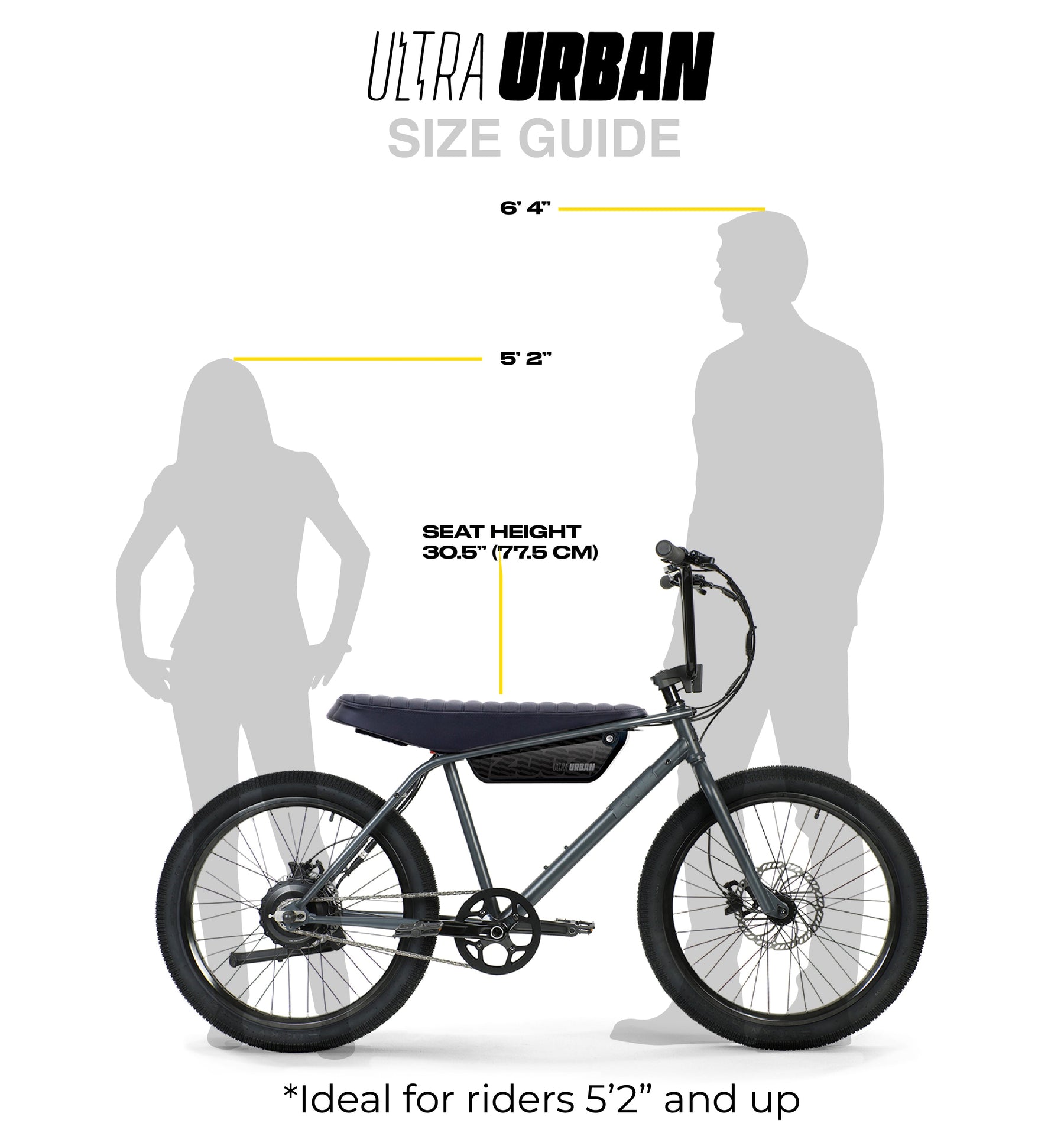 Zooz Bikes | Ultra Urban Electric Bike – Zoozbikes