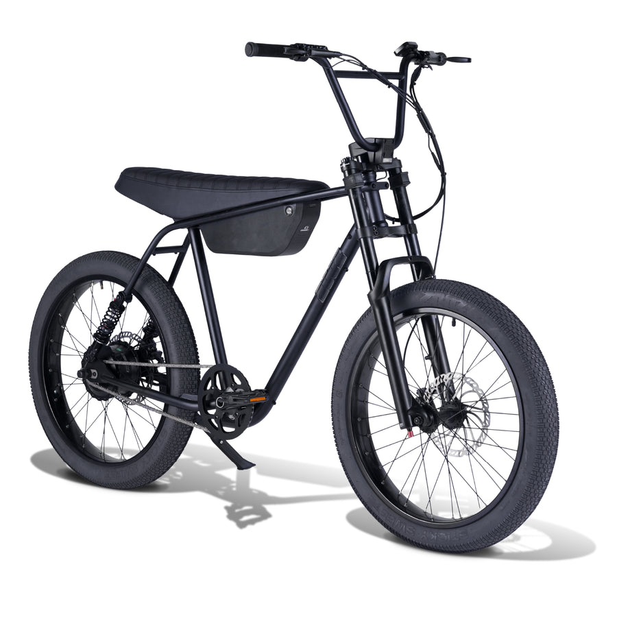 Zooz Bikes | Ultra Flex Electric Bike