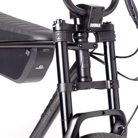 Zooz Bikes | Ultra Flex Electric Bike