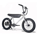 Zooz Bikes | Ultra Ripster Electric Bike