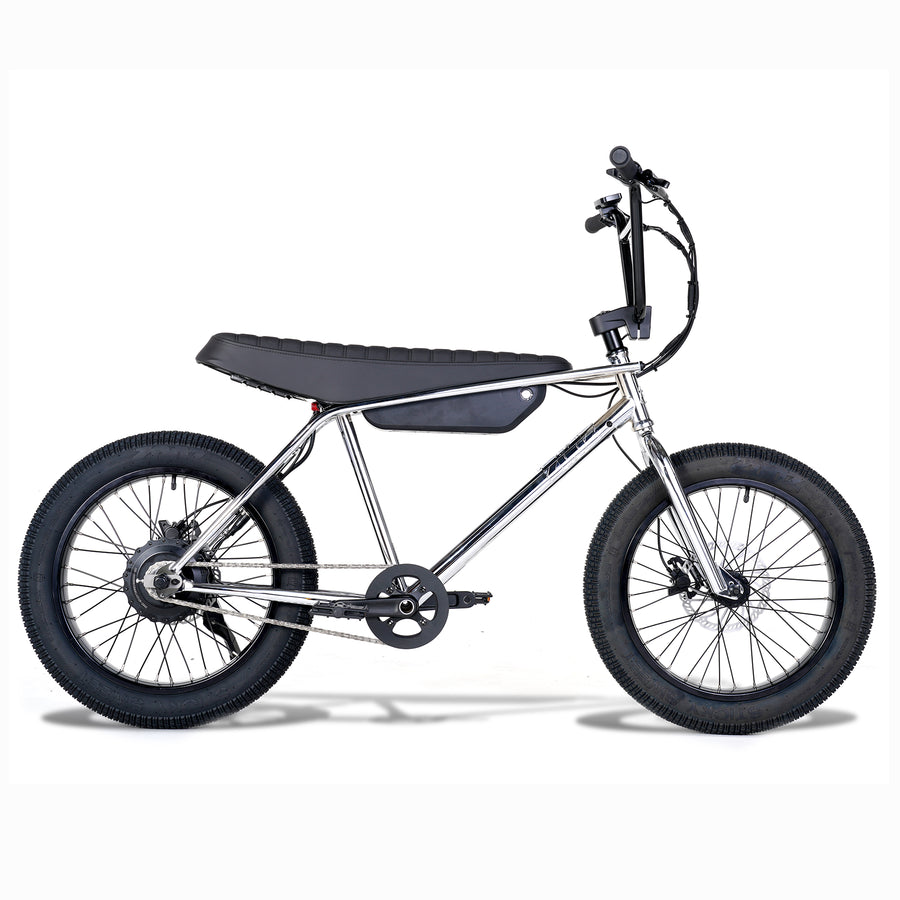 Zooz Bikes | Ultra Ripster Electric Bike