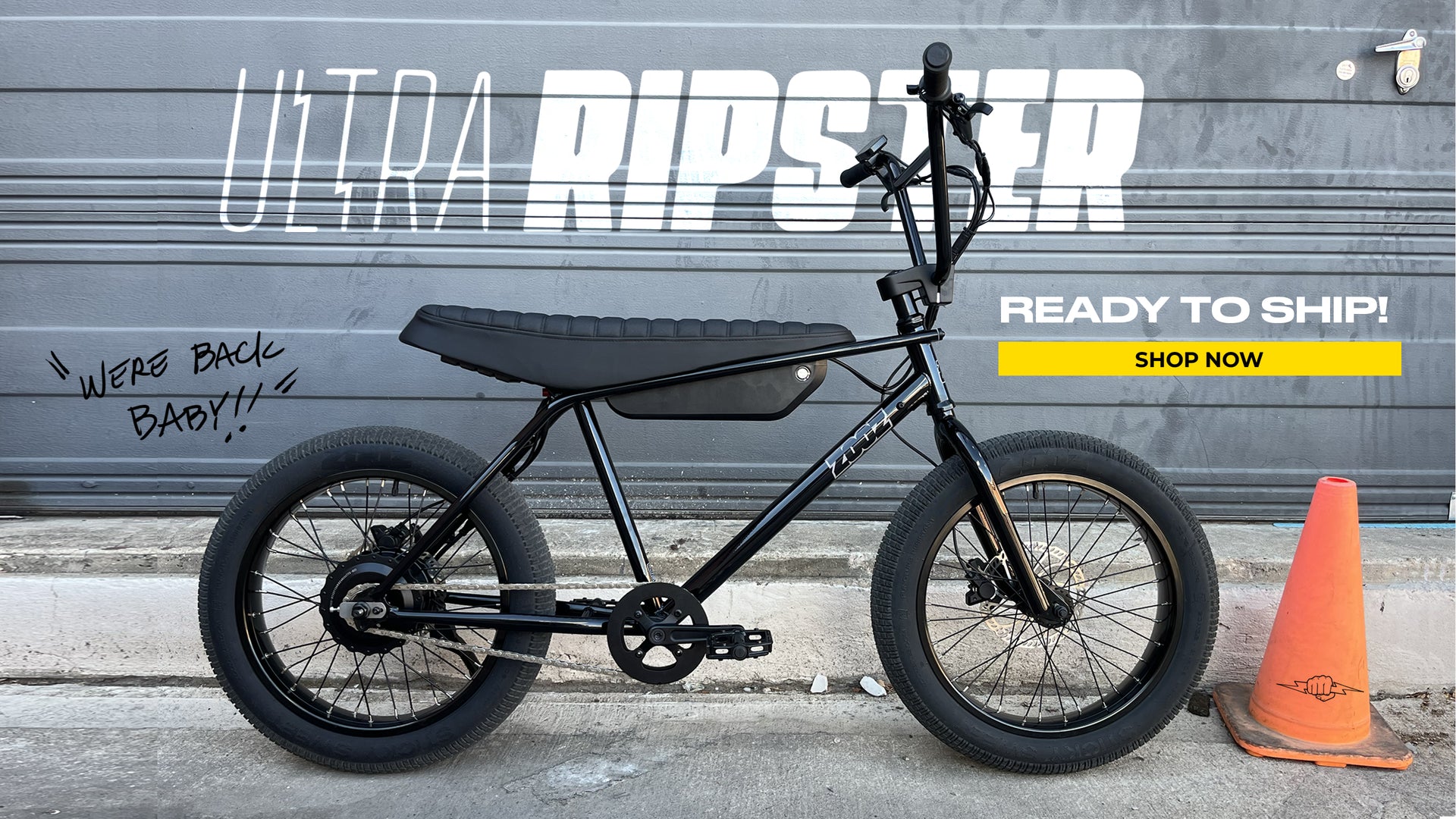 Zooz Bikes | Fast, Fun, Electric Bikes – Zoozbikes