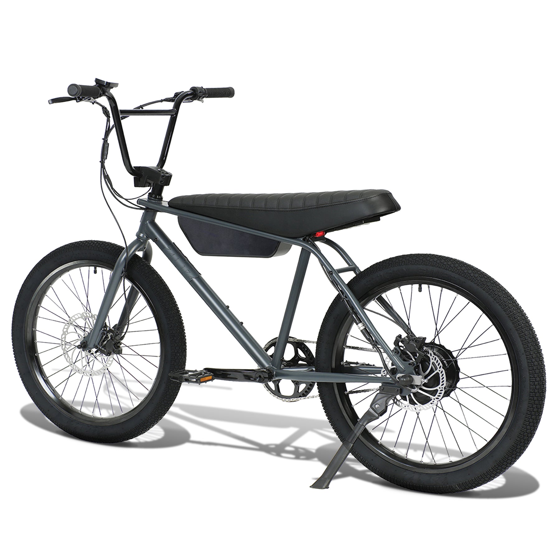 NEW ULTRA URBAN IS HERE! – Zooz Bikes