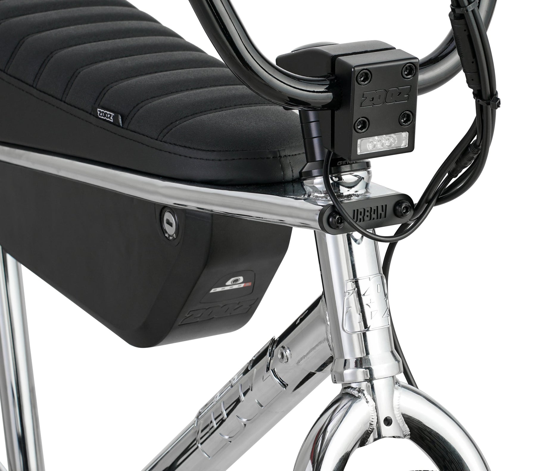 NEW ULTRA URBAN IS HERE! – Zooz Bikes