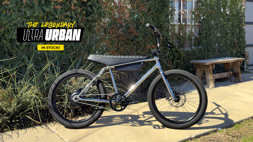 Zooz Bikes | Fast, Fun, Electric Bikes – Zoozbikes