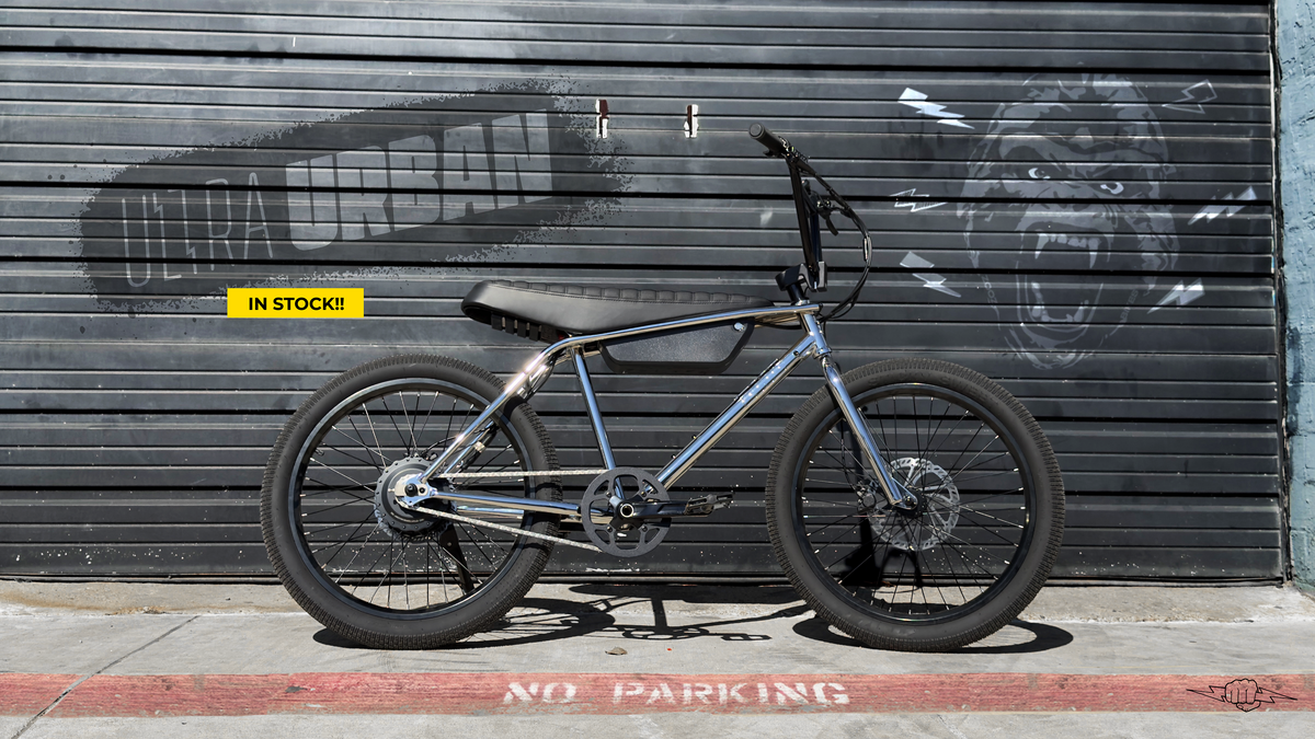 Zooz Bikes | Fast, Fun, Electric Bikes – Zoozbikes