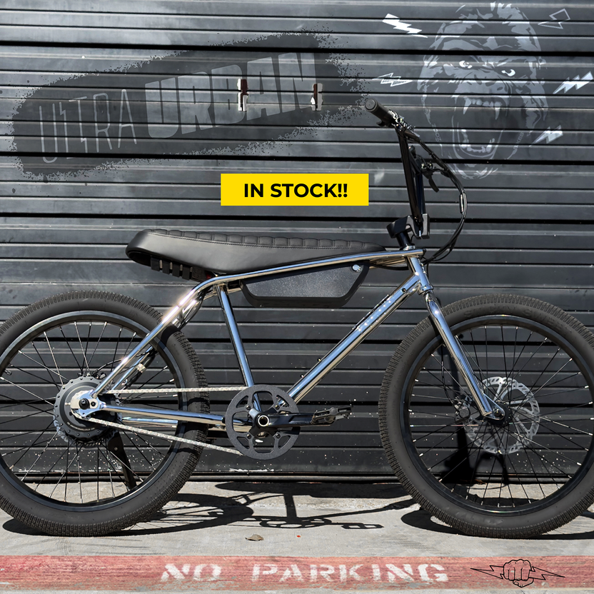 Zooz Bikes | Fast, Fun, Electric Bikes – Zoozbikes