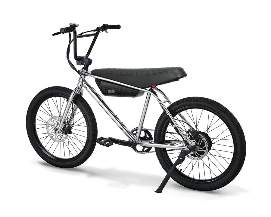 Zooz Bikes | Ultra Urban Electric Bike – Zoozbikes