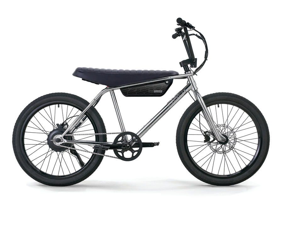 Zooz Bikes | Ultra Urban Electric Bike – Zoozbikes