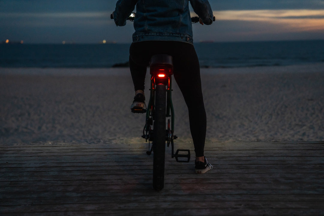 The Best Electric Bike To Get To The Surf Spot – Zooz Bikes