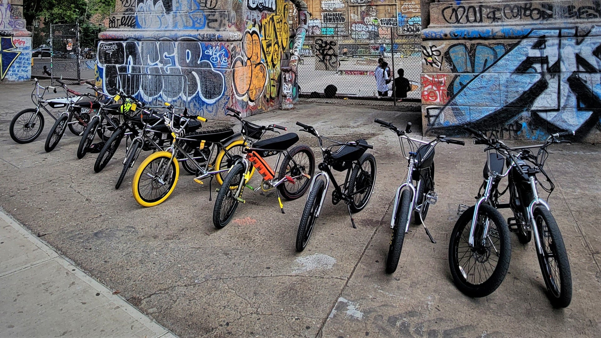 Zooz EBikes | Legacy Bikes – Zooz Bikes